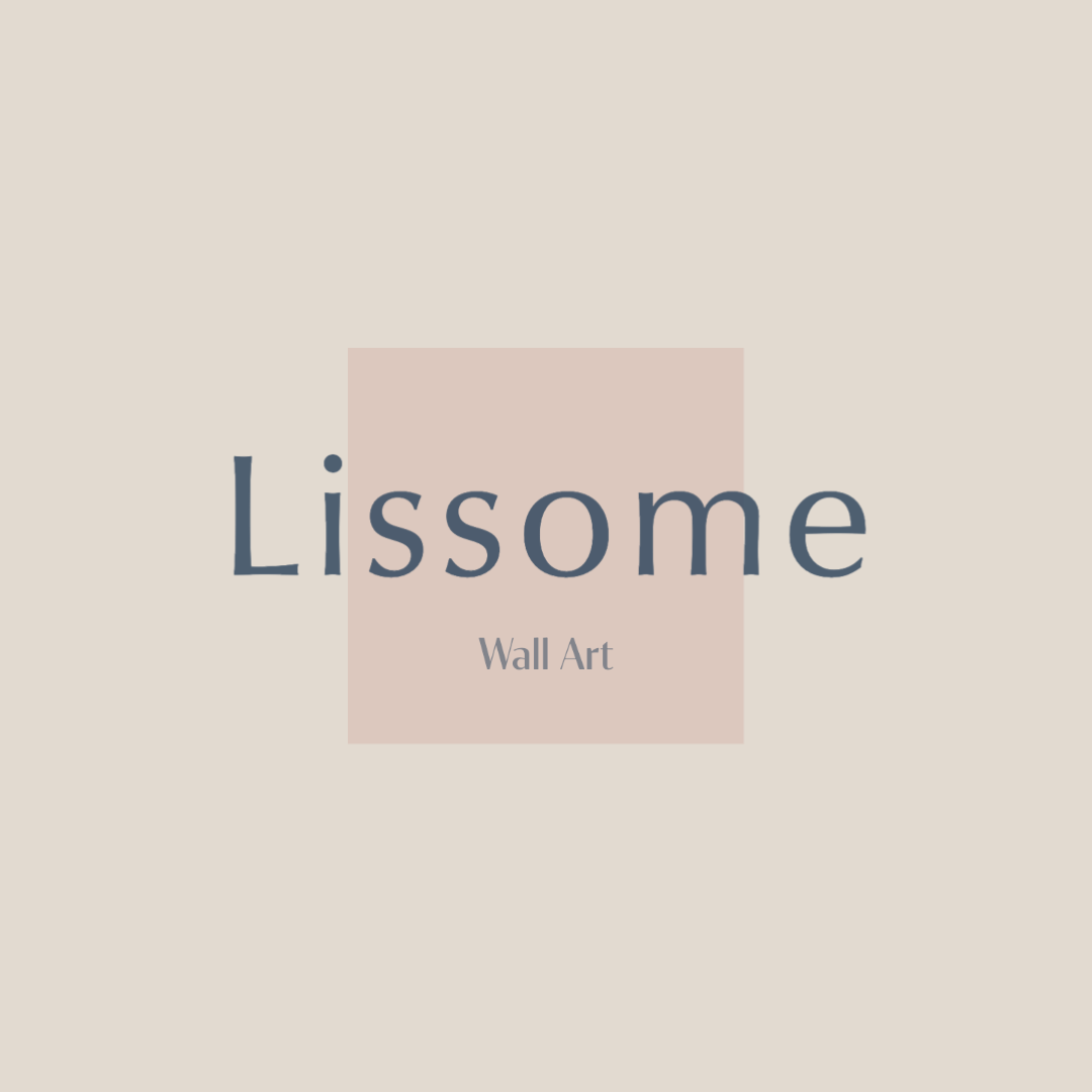 Lissome Wall Art – Affordable Custom Wall Art